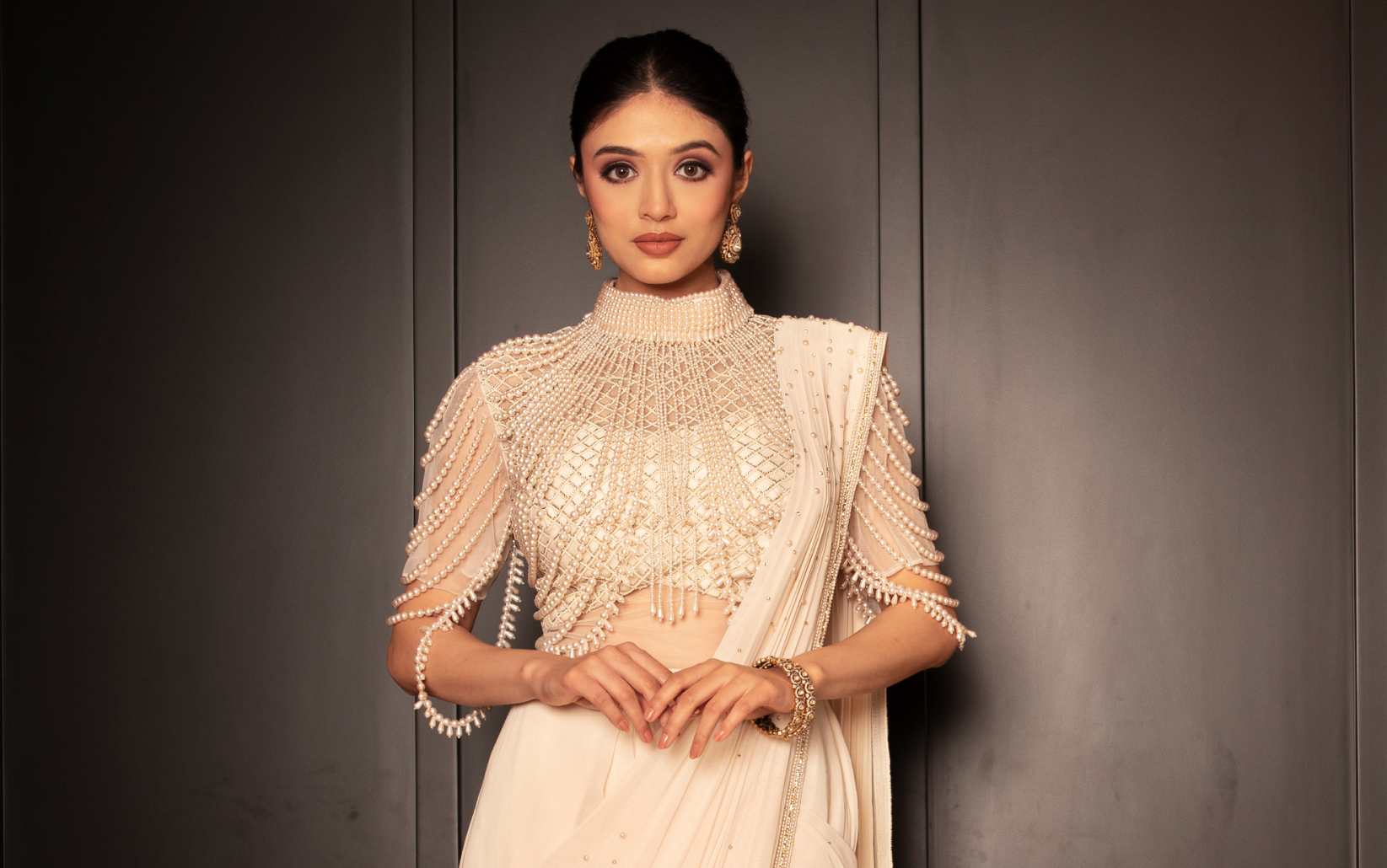 The Evolution Of Ethnic Wear: From Traditional To Contemporary