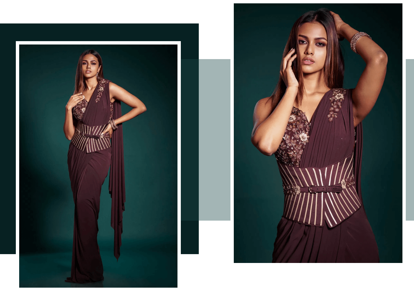 Sarees For Every Occasion - Seasons India Blog