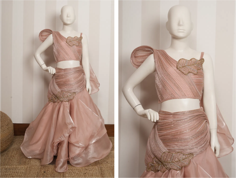 Ethnic Kids wear for every occasion.